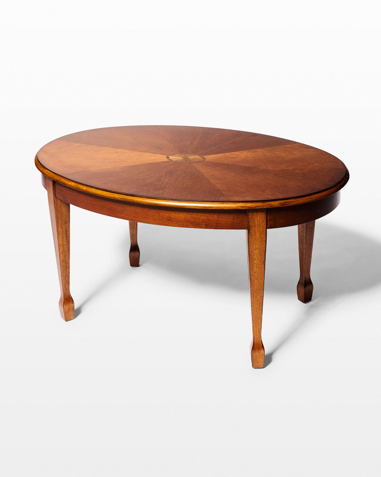 TC054 Thaddeus Coffee Table Prop Rental - ACME Brooklyn