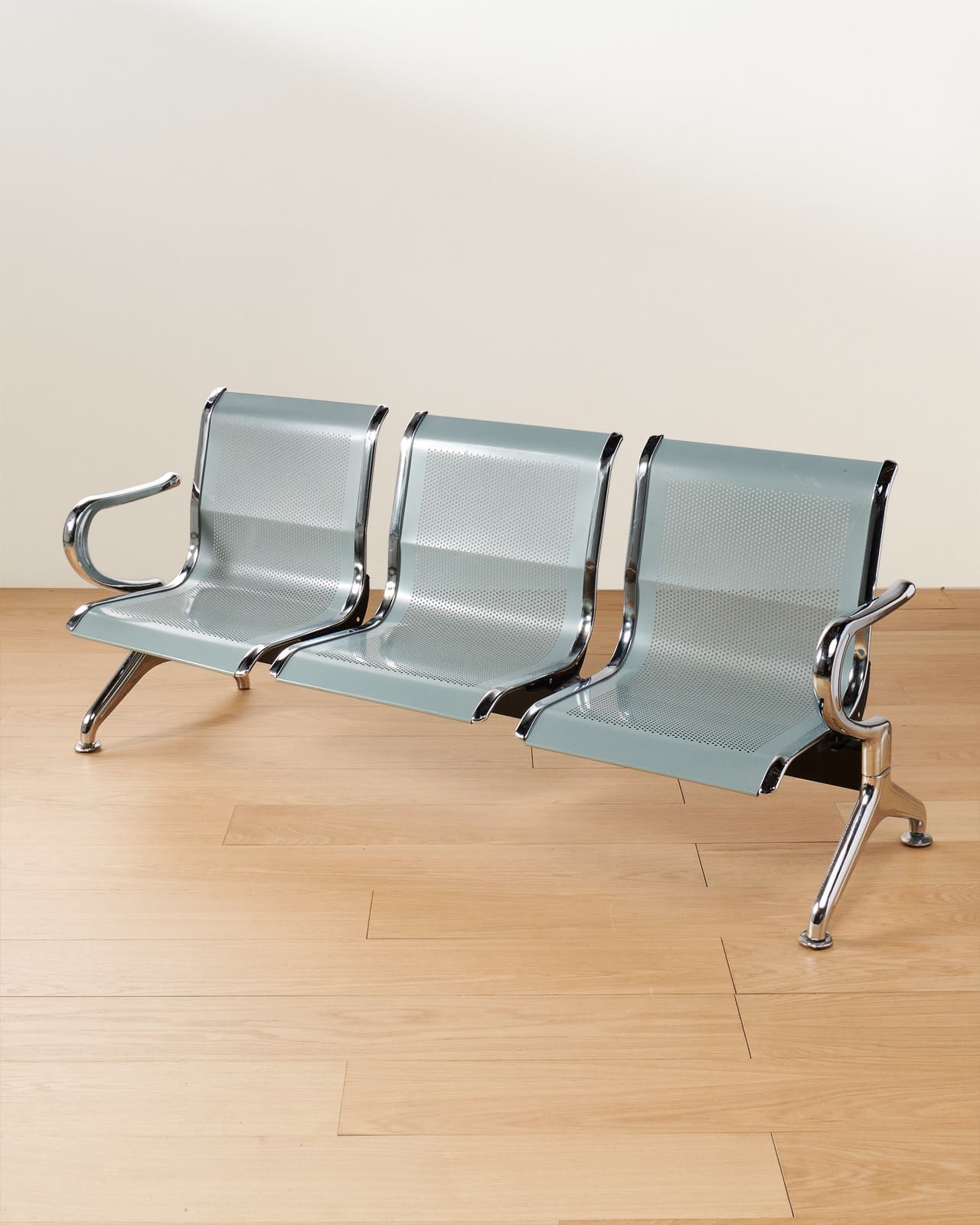 AB173 Terminus Bench Seating Prop Rental - ACME Brooklyn