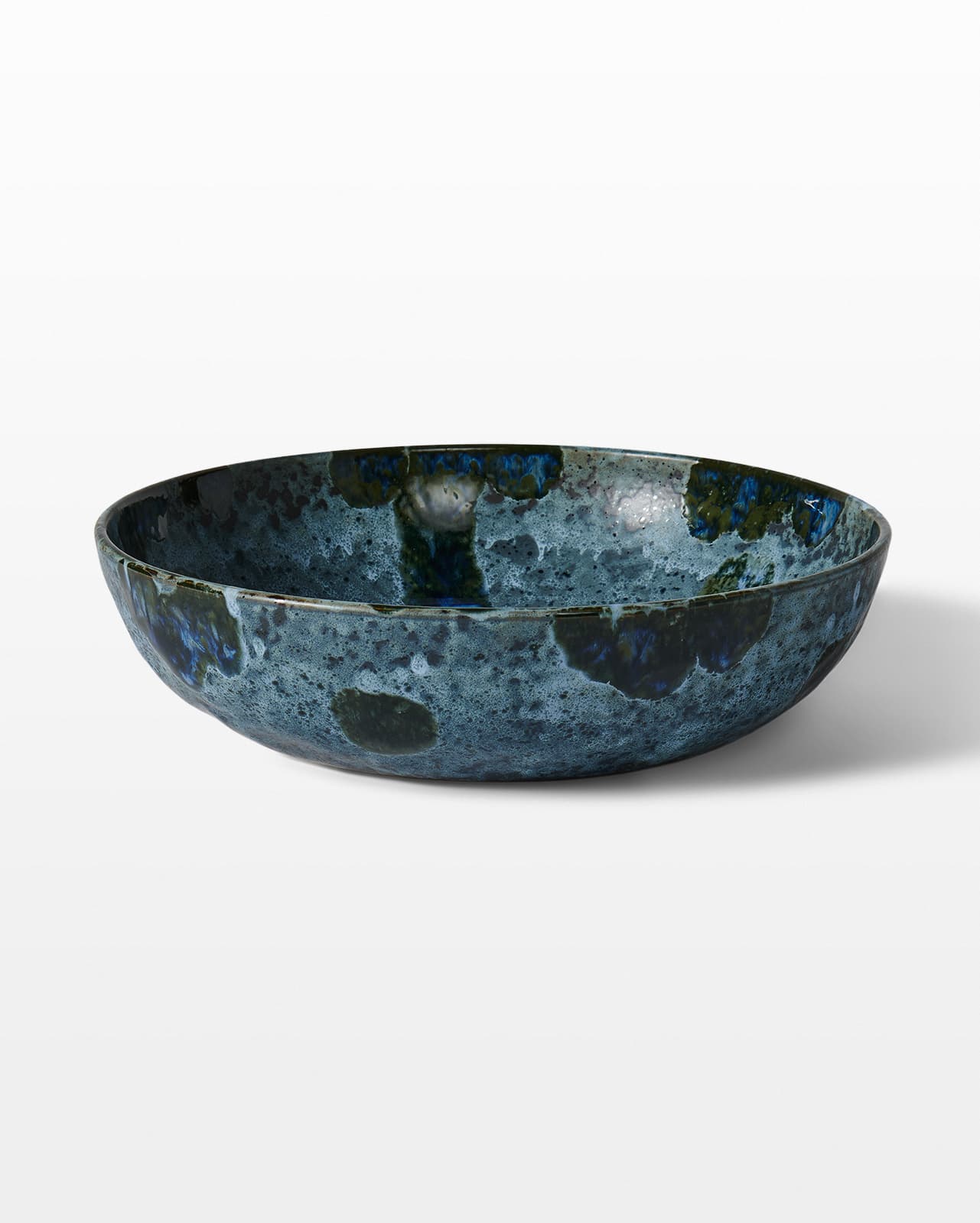 KT544 Salem Ceramic Bowl Prop Rental - ACME Brooklyn