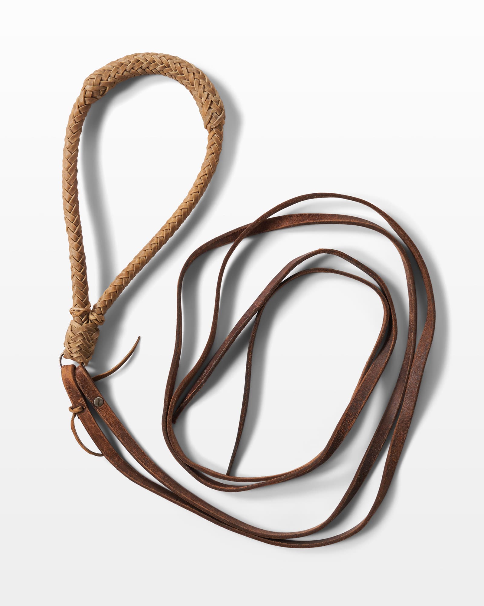 TO081 Norma Rope Prop Rental - ACME Brooklyn