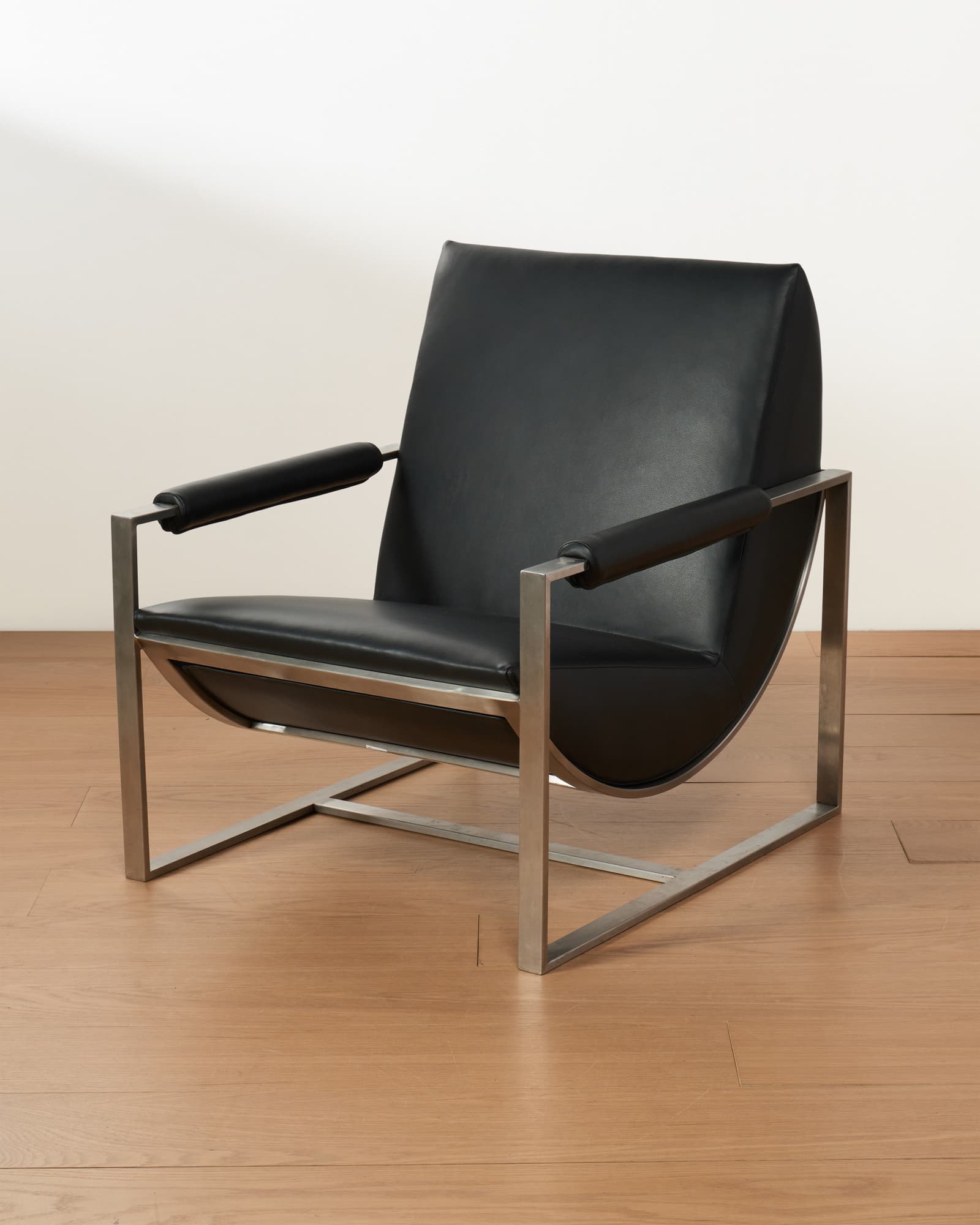 Lounge and Armchairs Prop Rentals - ACME Brooklyn