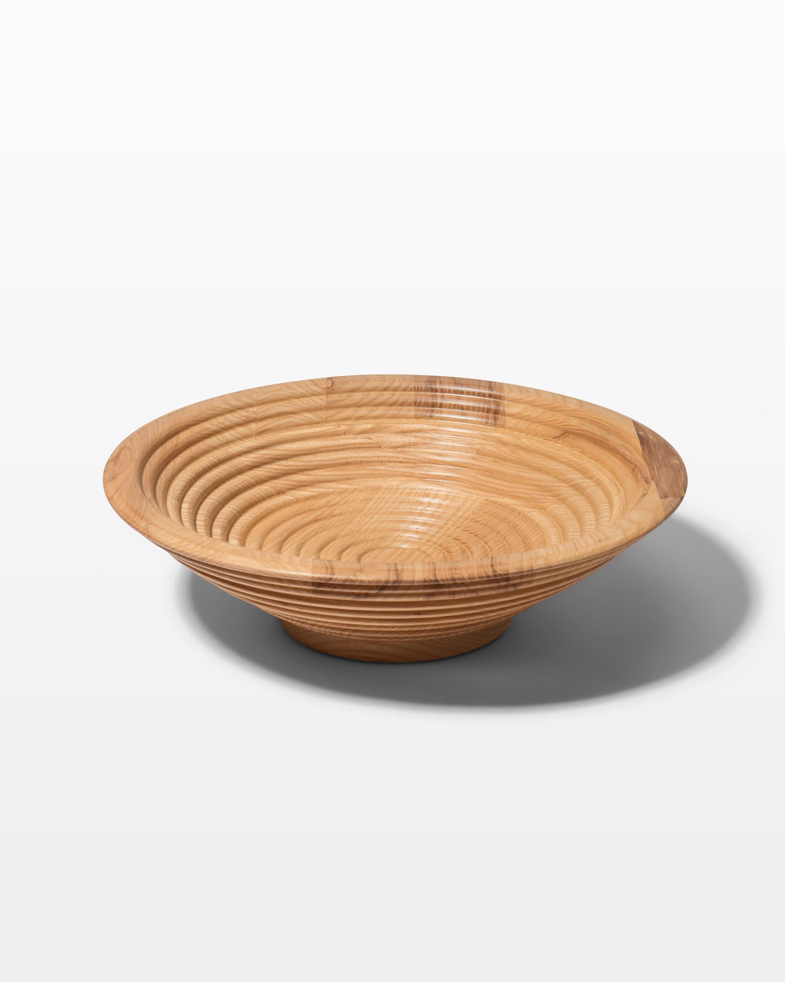 KT647 Tolo Centerpiece Bowl Prop Rental - ACME Brooklyn